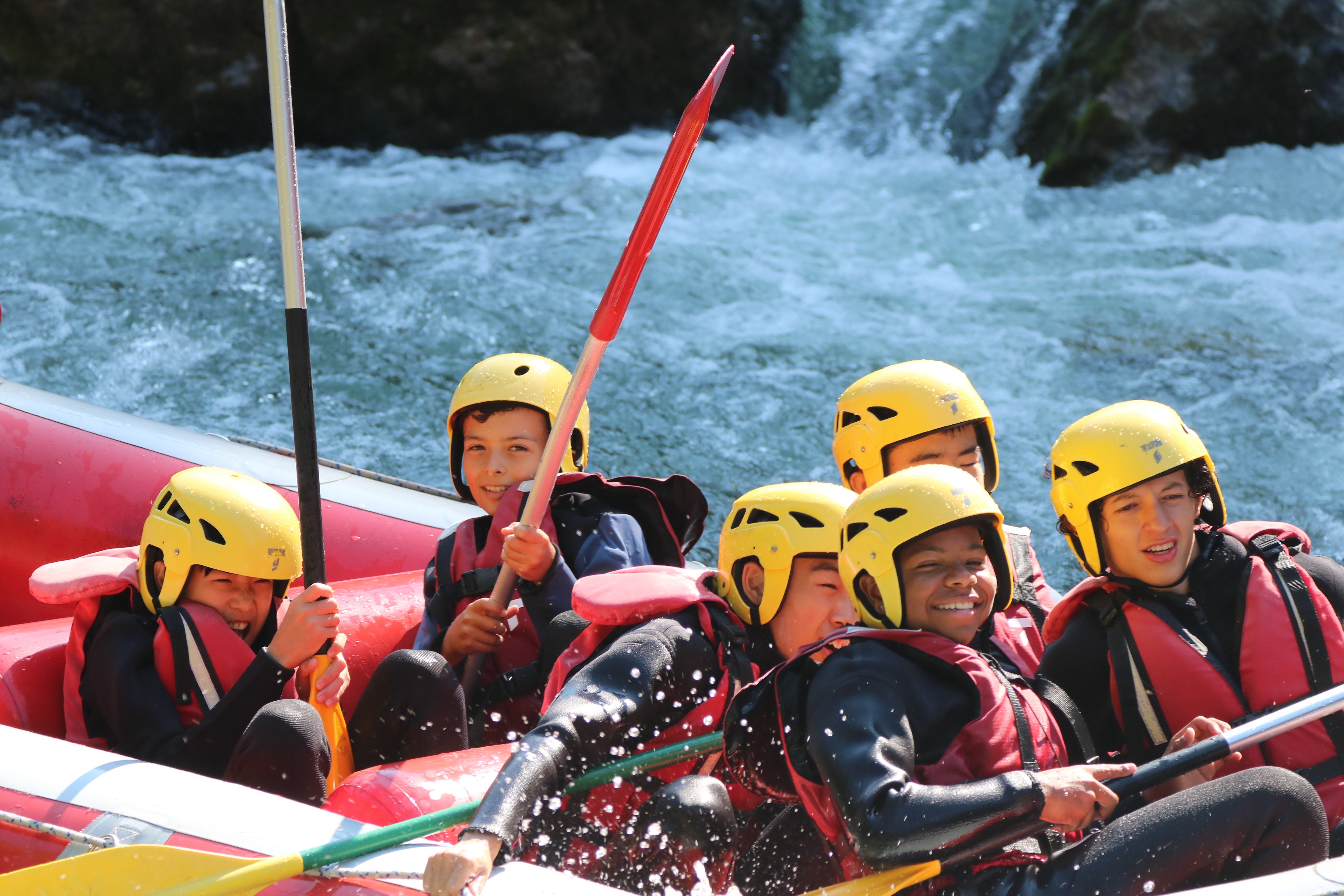 Swiss Summer Camp 2025